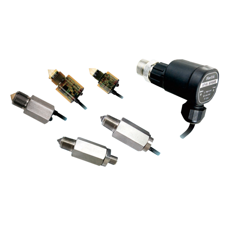 FineTek SD Series Optical Level Switch – Frontline Control (Pty) Ltd